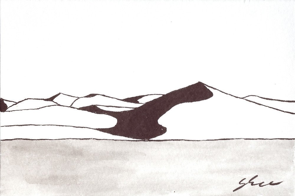 Live Love Maria – Artist Maria Gehrke